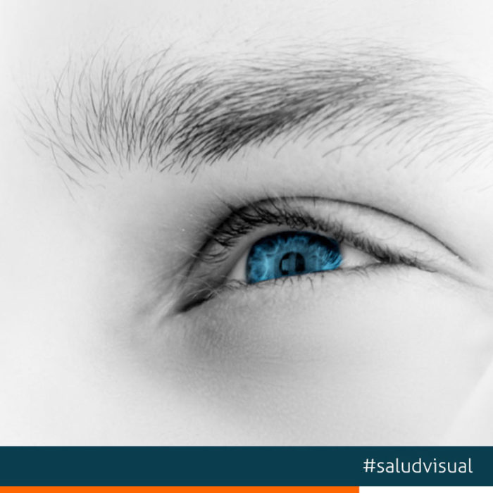 ¿Qué es la salud visual? Consejos para mejorarla.