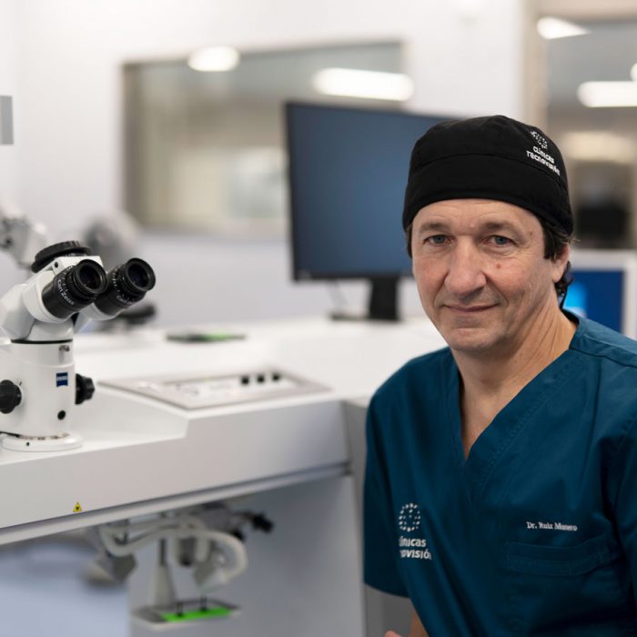 Galería | Clínicas Tecnovision