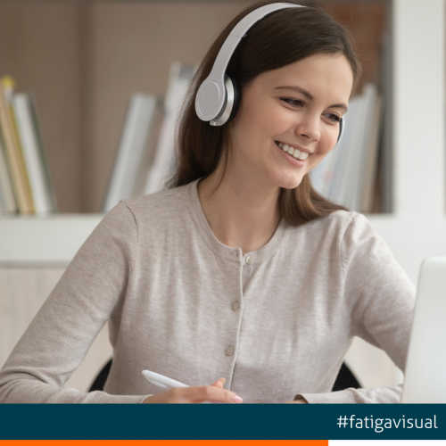 Fatiga visual | Síntomas y como prevenirla